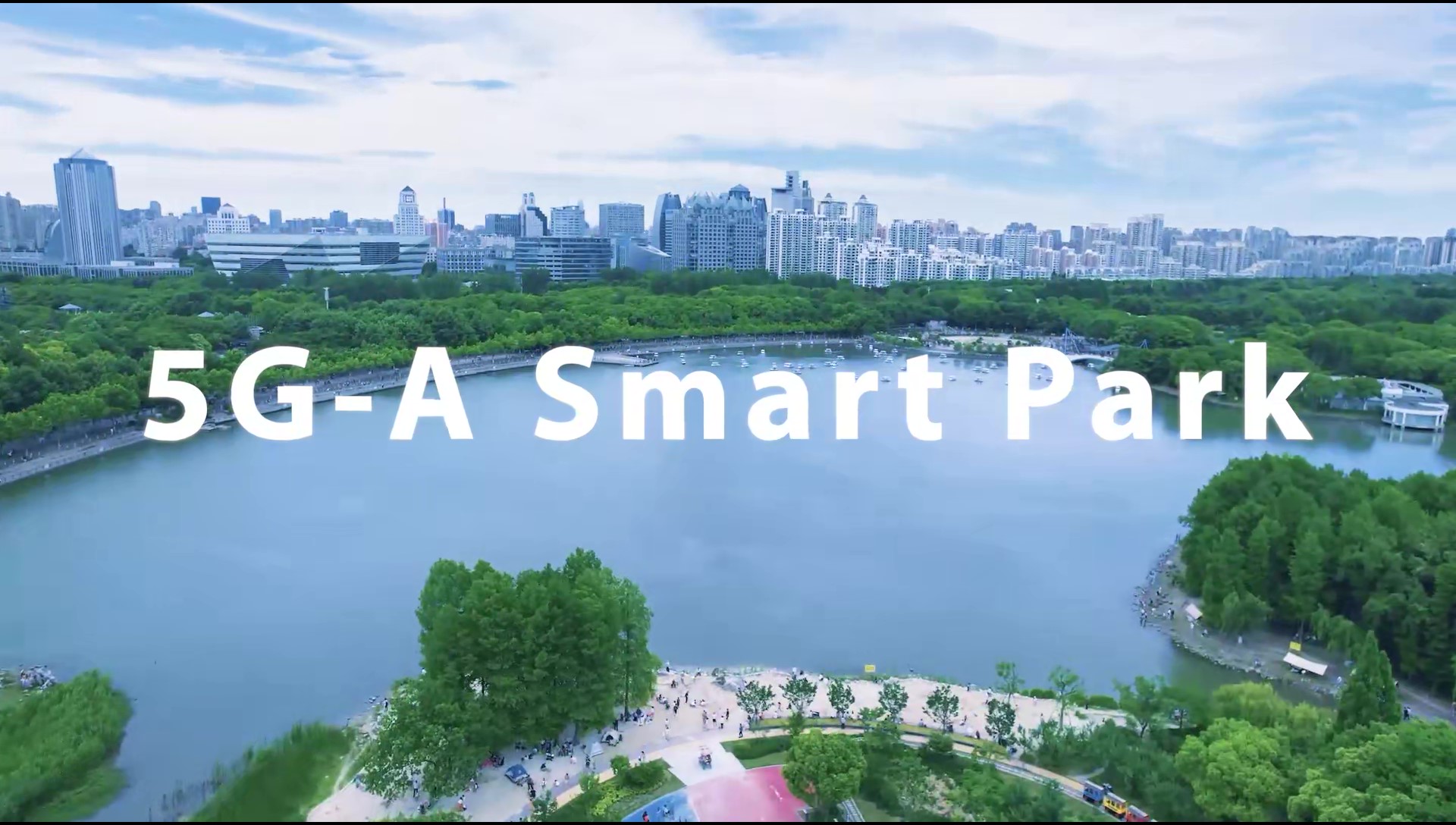 5G-Advanced - Wireless Access | ZTE